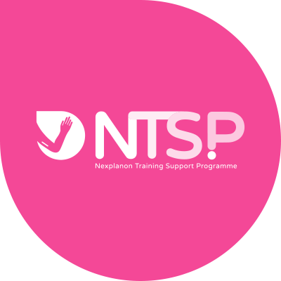 Nexplanon Training Support Programme (NTSP) - Organon Pro - UK