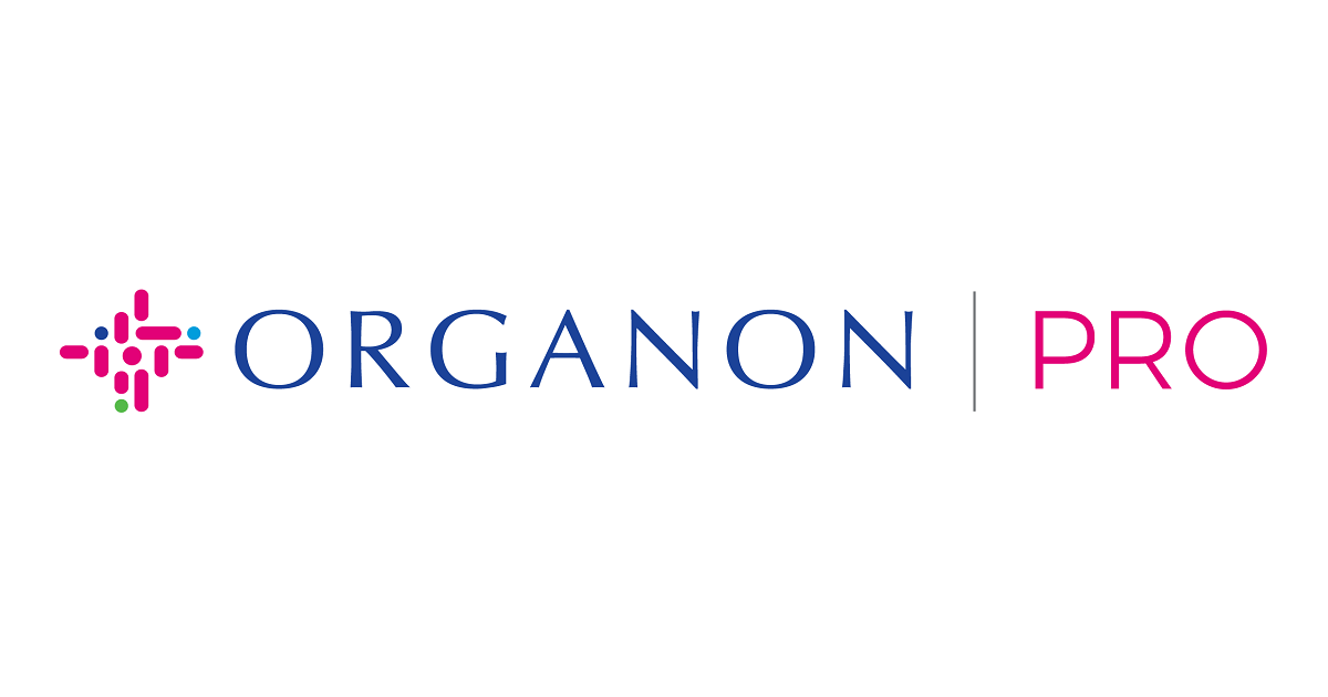 Our Products - Organon Pro - UK