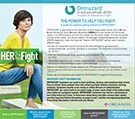 Patient Education for ONTRUZANT® (trastuzumab-dttb)