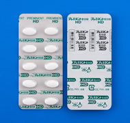 プレミネント®配合錠LD・HD｜医薬品情報｜Organon Connect - Organon Pro - Japan
