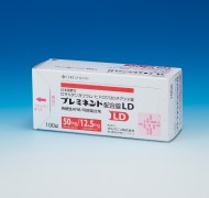 プレミネント®配合錠LD・HD｜医薬品情報｜Organon Connect - Organon Pro - Japan
