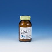 テトラミド®錠10mg・30mg｜医薬品情報｜Organon Connect - Organon Pro - Japan