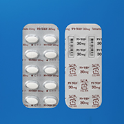テトラミド®錠10mg・30mg｜医薬品情報｜Organon Connect - Organon Pro - Japan